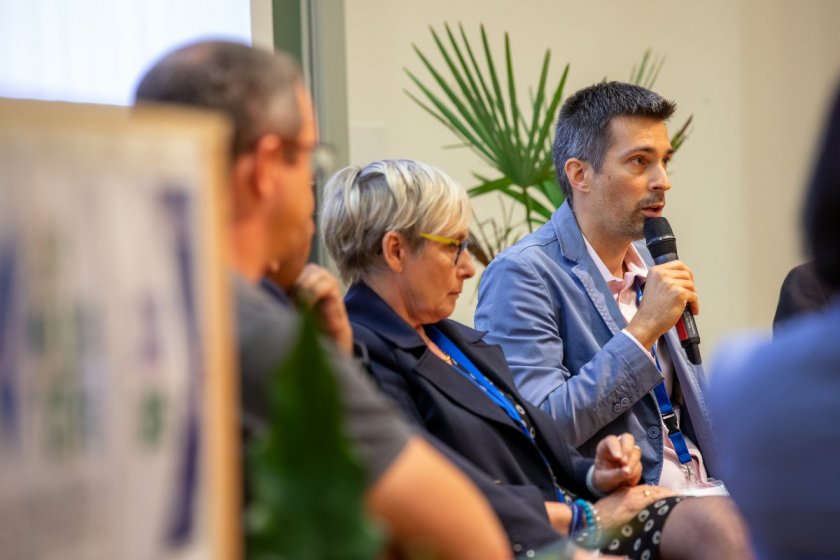 120 ans | SUPMICROTECH